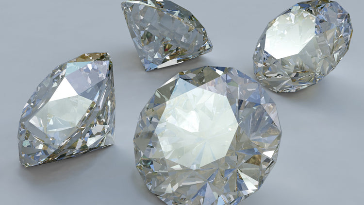 Your Diamonds I Dein Online-Shop für Diamanten aller Art – your ...